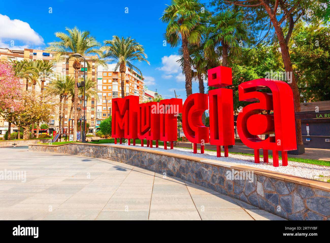 Spain tourism logo hi-res stock photography and images - Alamy