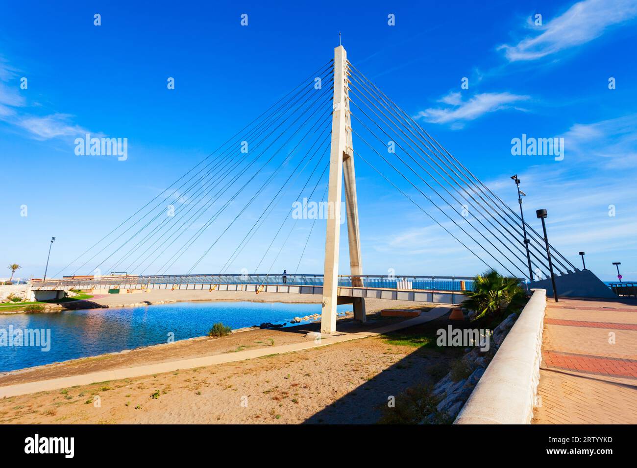 Playa Mac Bridge Sol