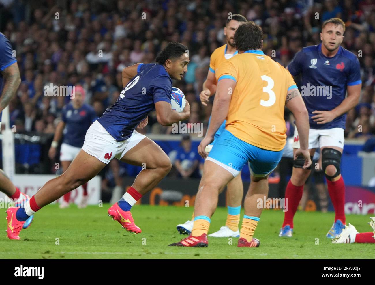 Yoram moefana hi-res stock photography and images - Alamy