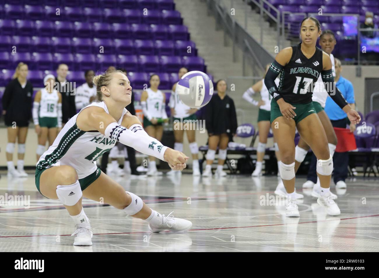 Western carolina university campus hi-res stock photography and images ...