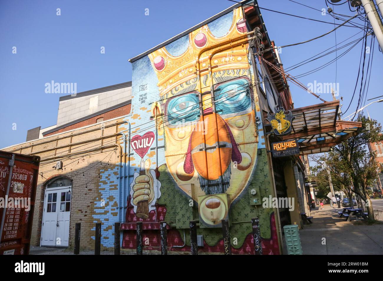 Nulu district hi-res stock photography and images - Alamy