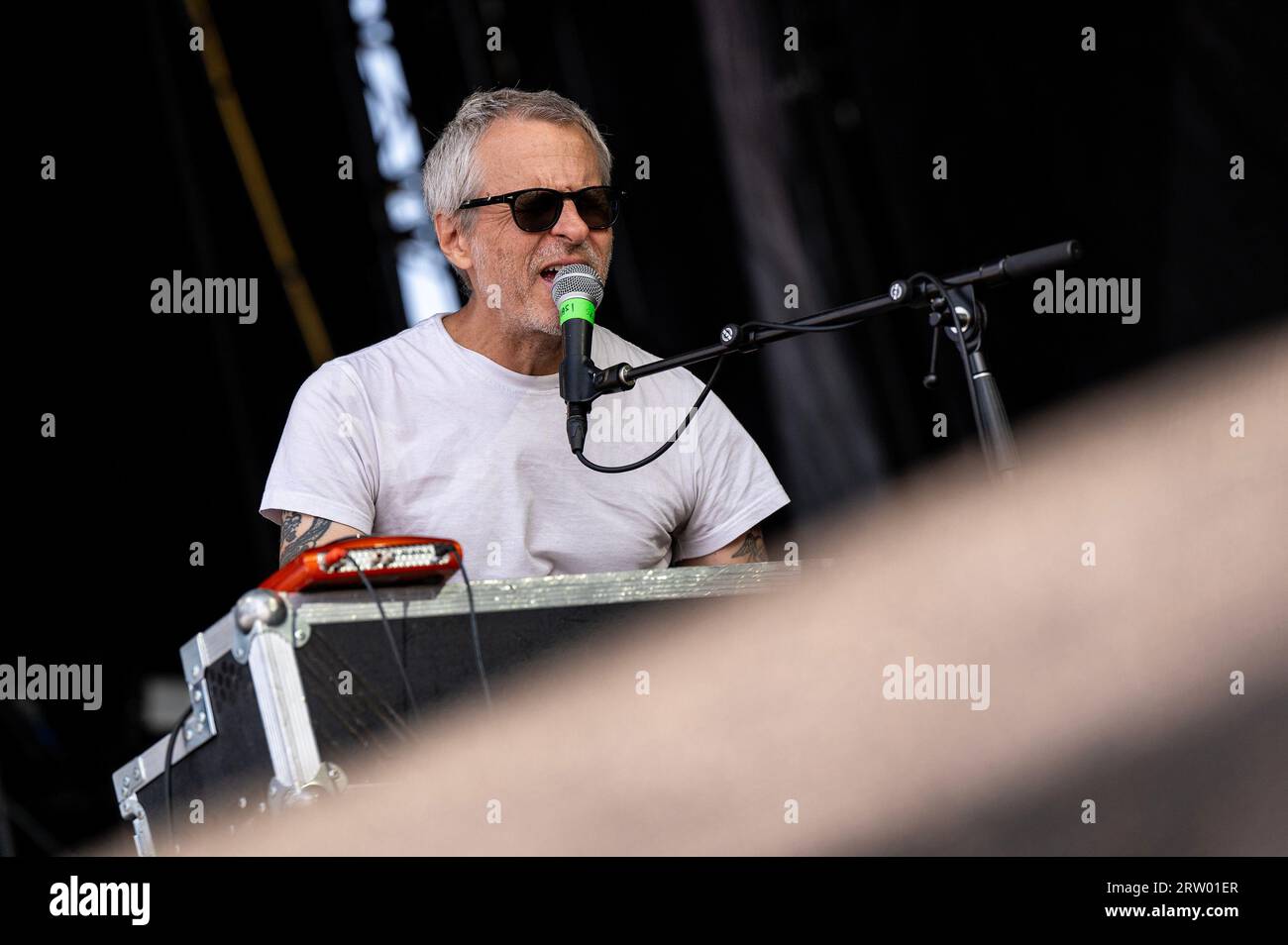 Il quasi hi-res stock photography and images - Alamy