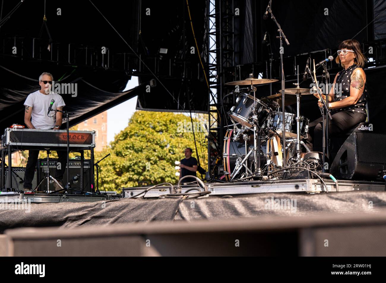 Il quasi hi-res stock photography and images - Alamy