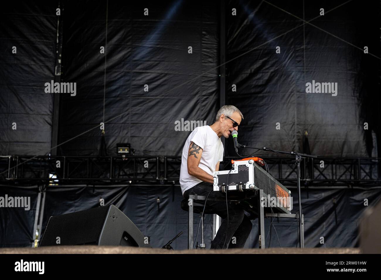 Il quasi hi-res stock photography and images - Alamy