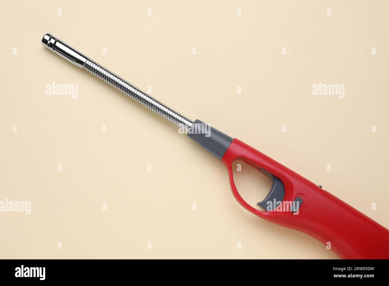 Piezoelectric lighter hi-res stock photography and images - Alamy