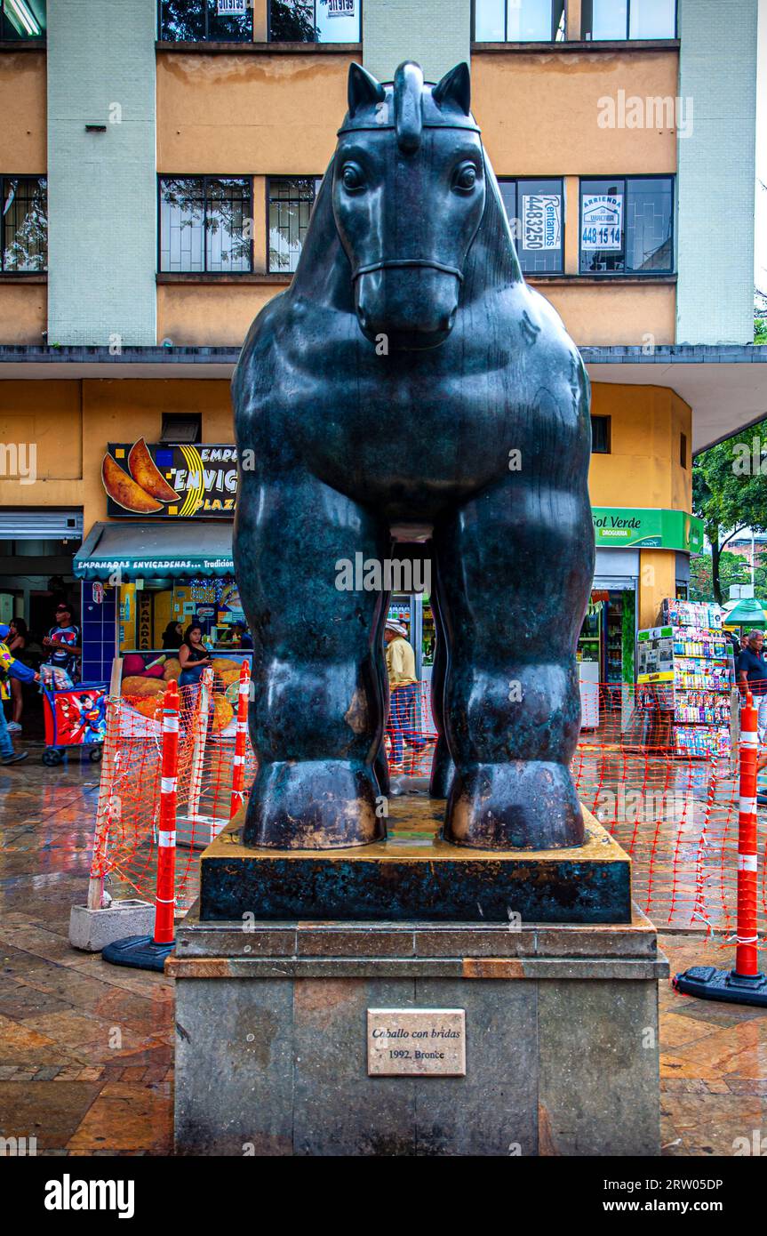 Colombian Sculptors Colombian Artist Fernando Botero Dies At 91