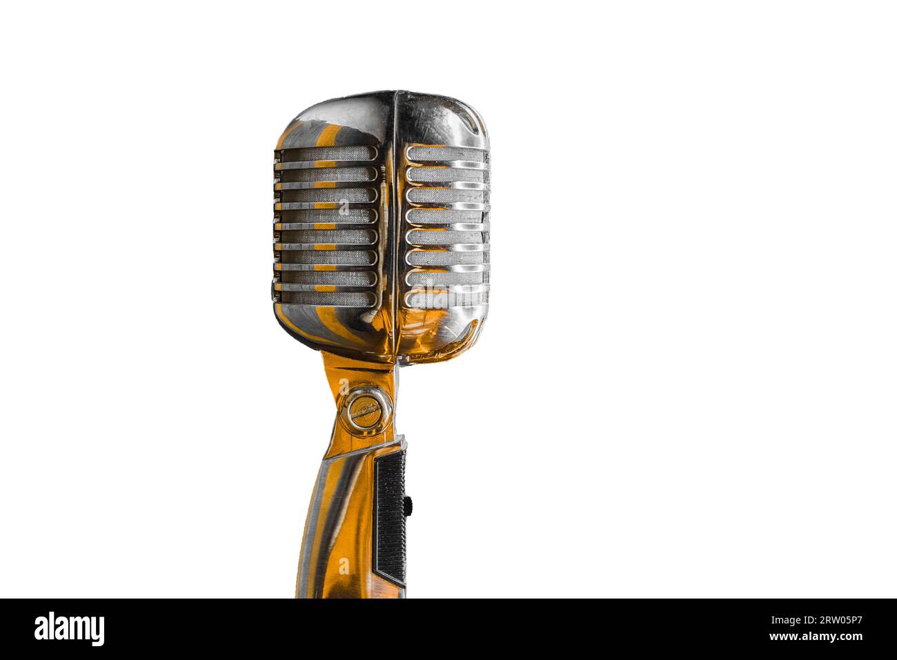 Dynamic event show Cut Out Stock Images & Pictures - Alamy