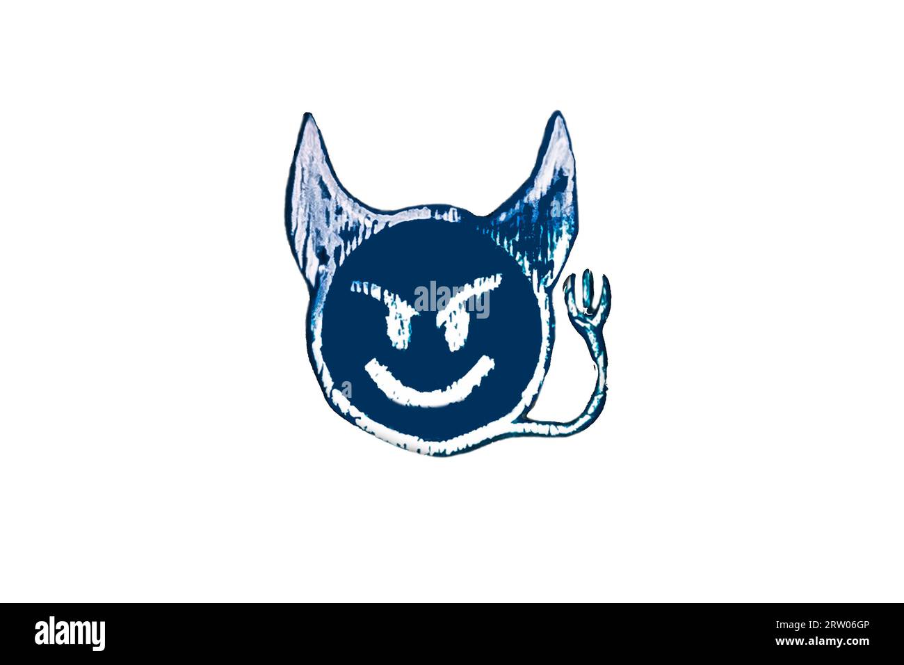 Snide hi-res stock photography and images - Alamy