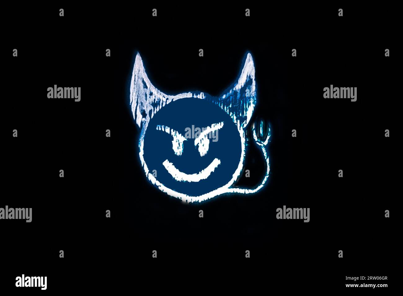 Snide hi-res stock photography and images - Alamy