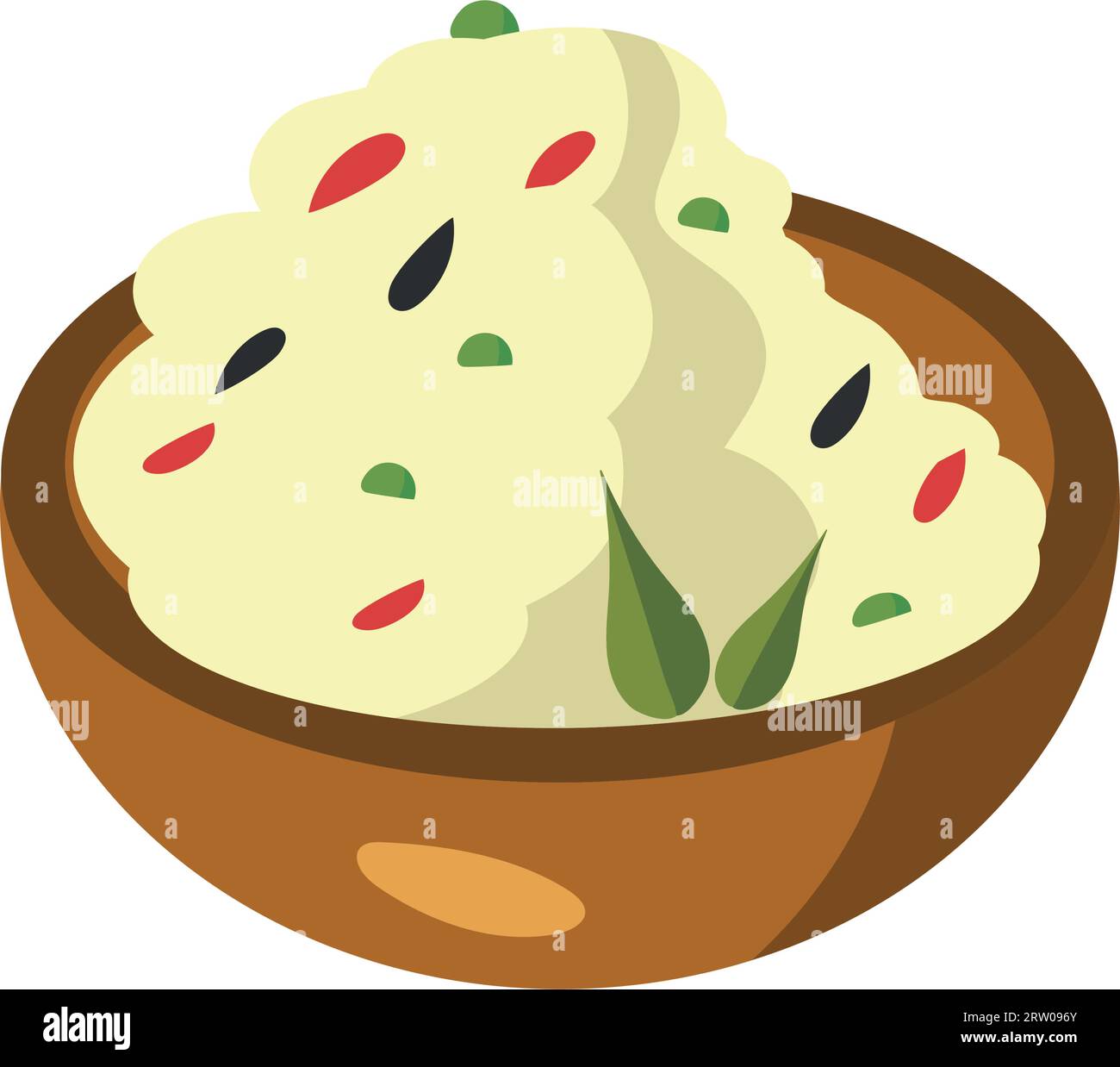 traditional indian recipe Stock Vector Image & Art - Alamy