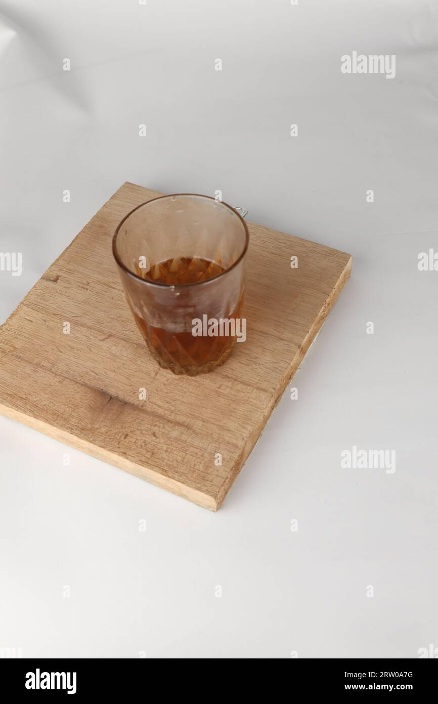 Ice tea isolated hi-res stock photography and images - Alamy