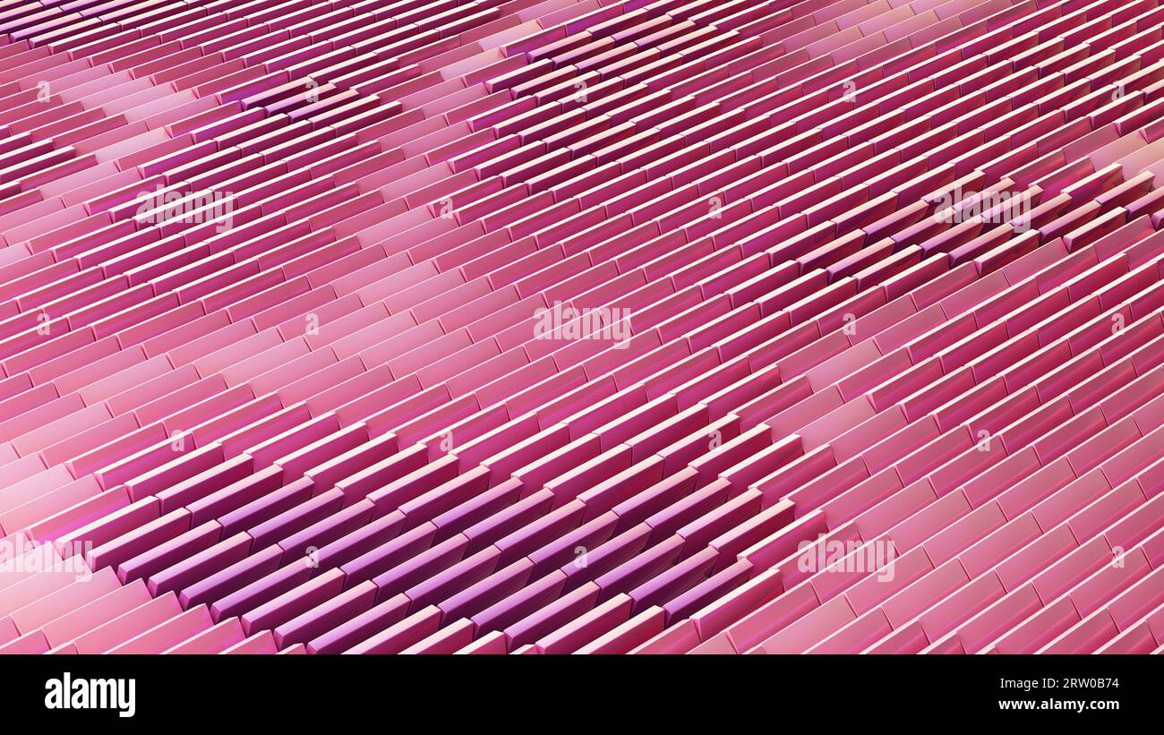 Background with abstract structure. 3d Rendering. CG art Stock Photo ...