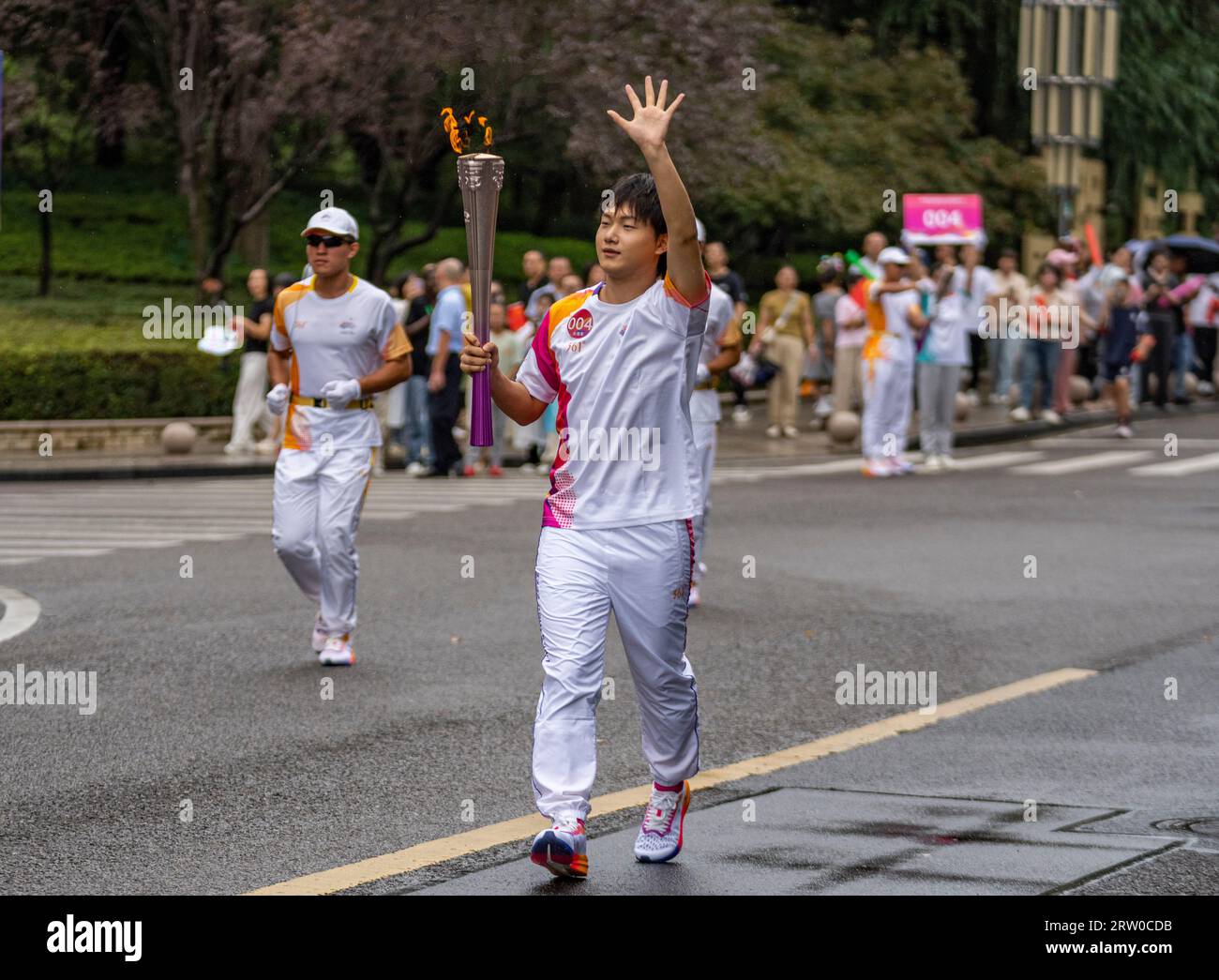 Peng sun hi-res stock photography and images - Alamy