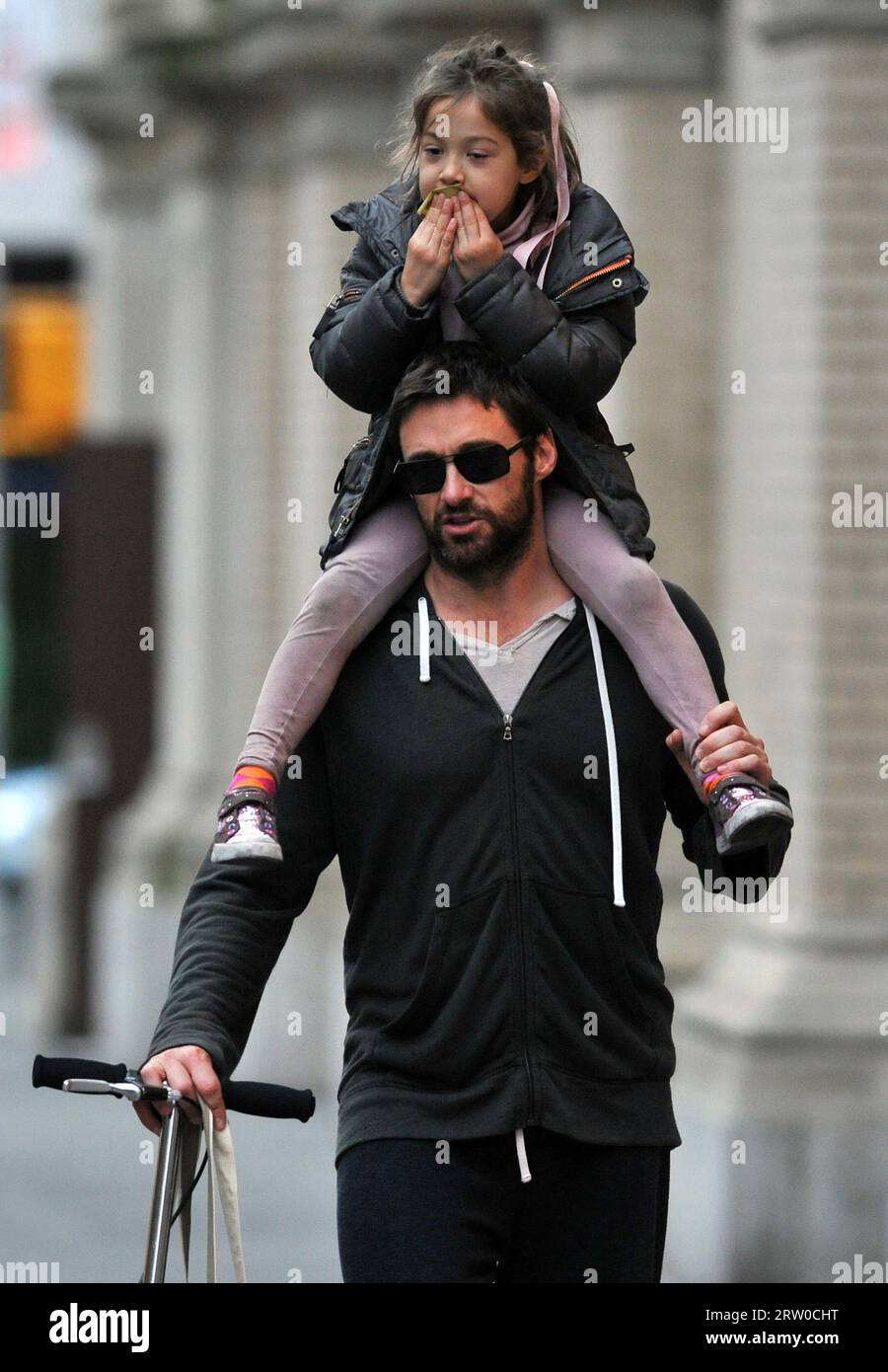 Eva jackman hi-res stock photography and images - Alamy