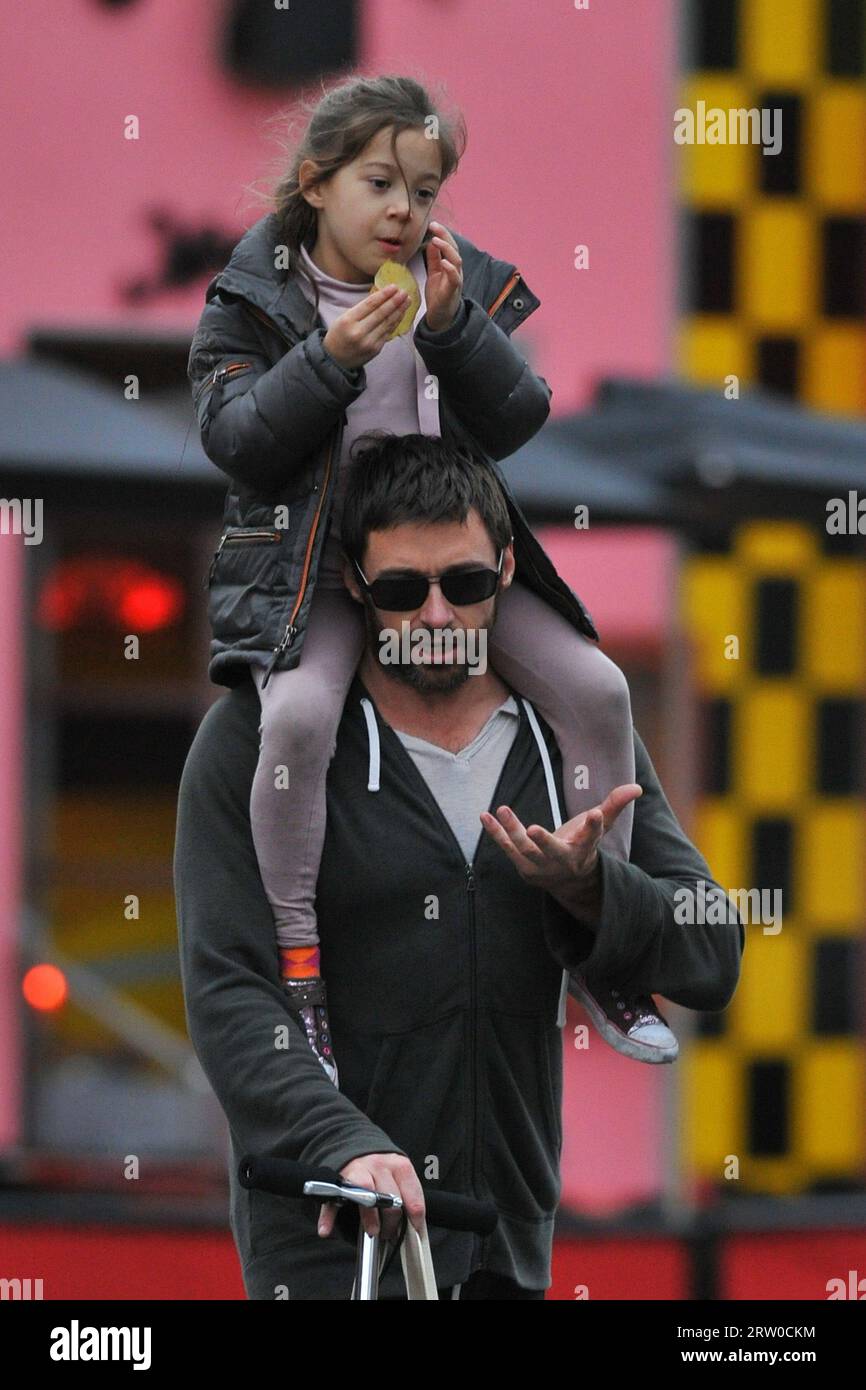 Eva jackman hi-res stock photography and images - Alamy