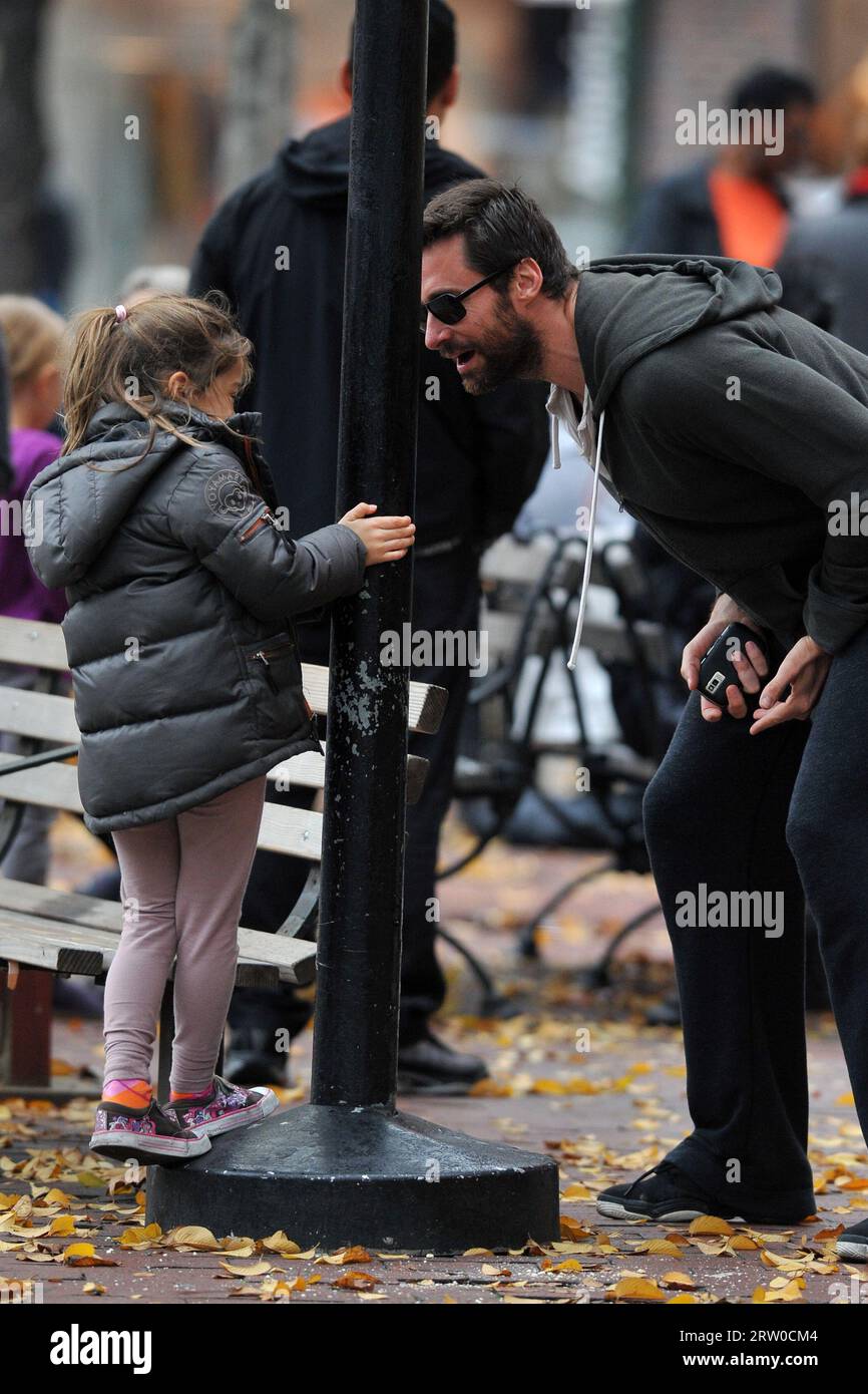 Eva jackman hi-res stock photography and images - Alamy