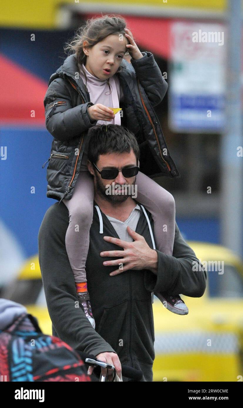 Eva jackman hi-res stock photography and images - Alamy