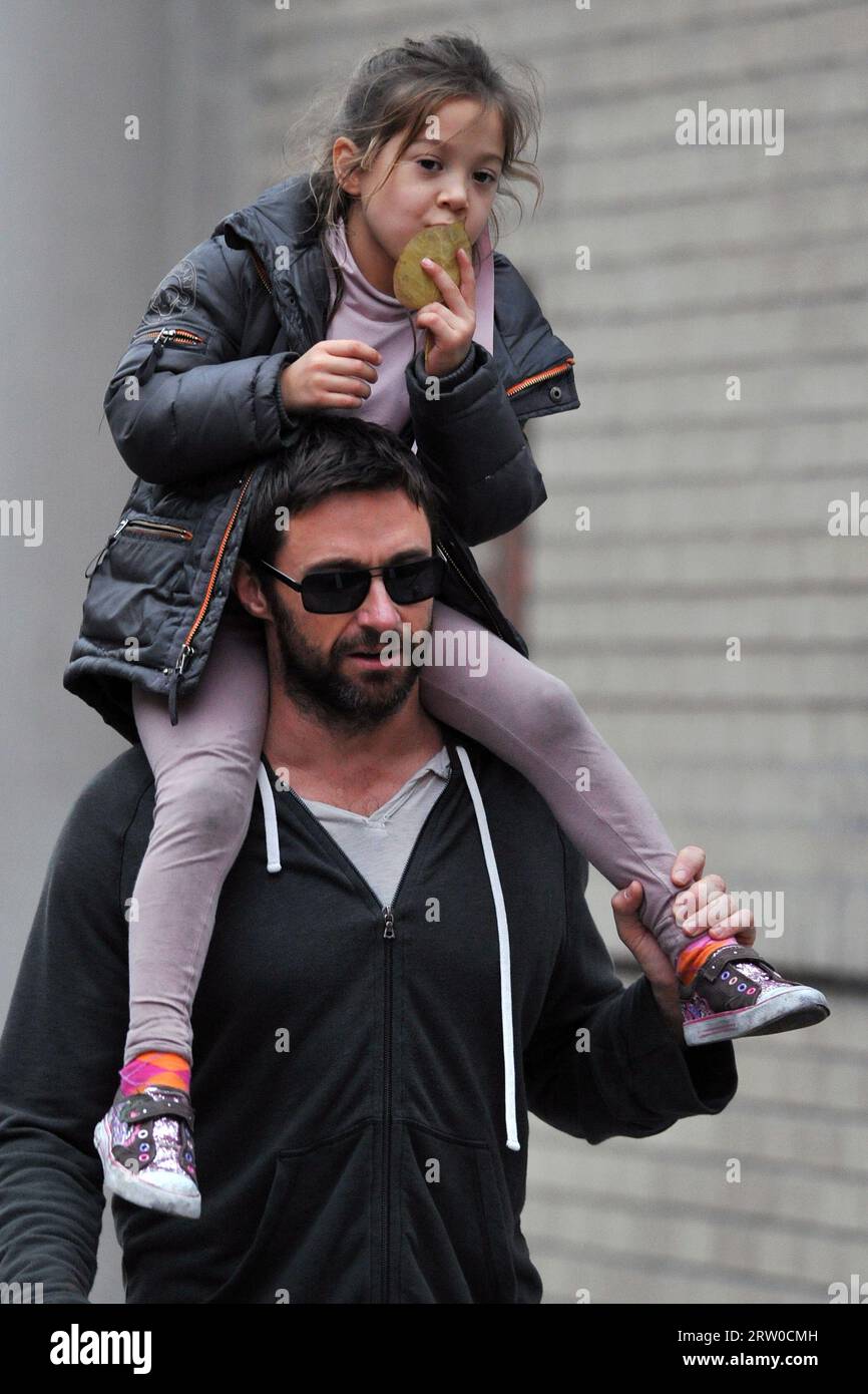 Eva jackman hi-res stock photography and images - Alamy