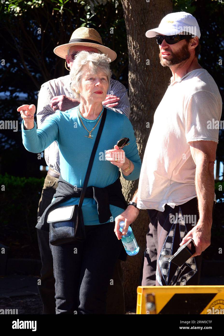 Deborah lee furness hi-res stock photography and images - Alamy