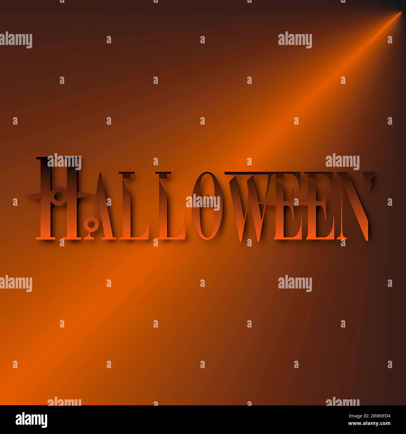 Illustrations font hi-res stock photography and images - Alamy