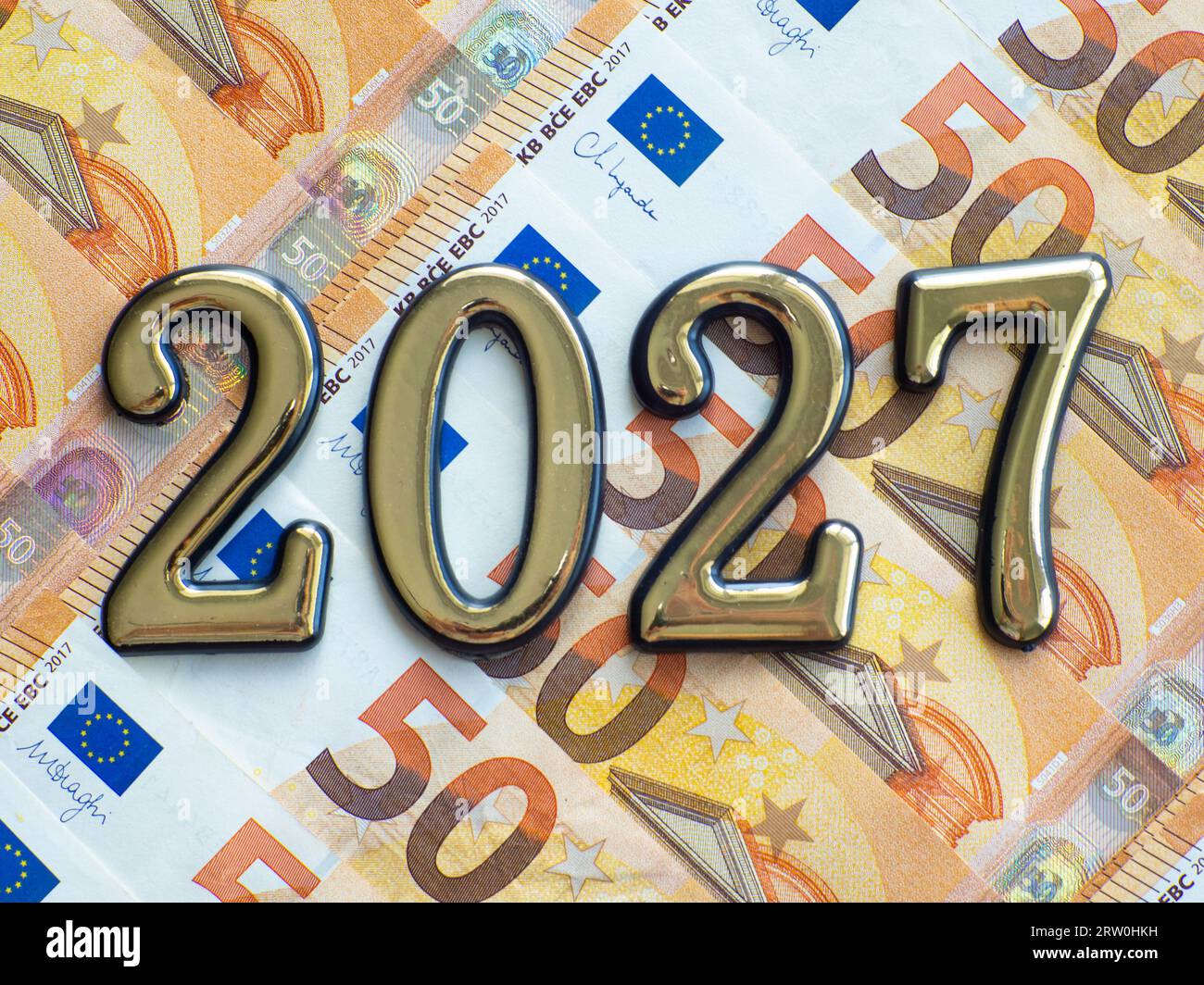Number 2027 hi-res stock photography and images - Alamy