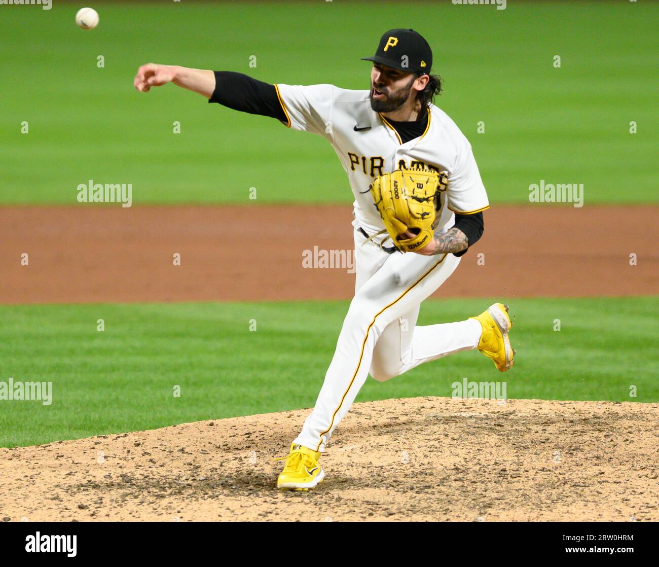 Colin holderman hi-res stock photography and images - Alamy