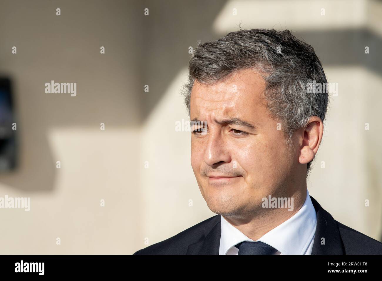 Raid police section hi-res stock photography and images - Alamy