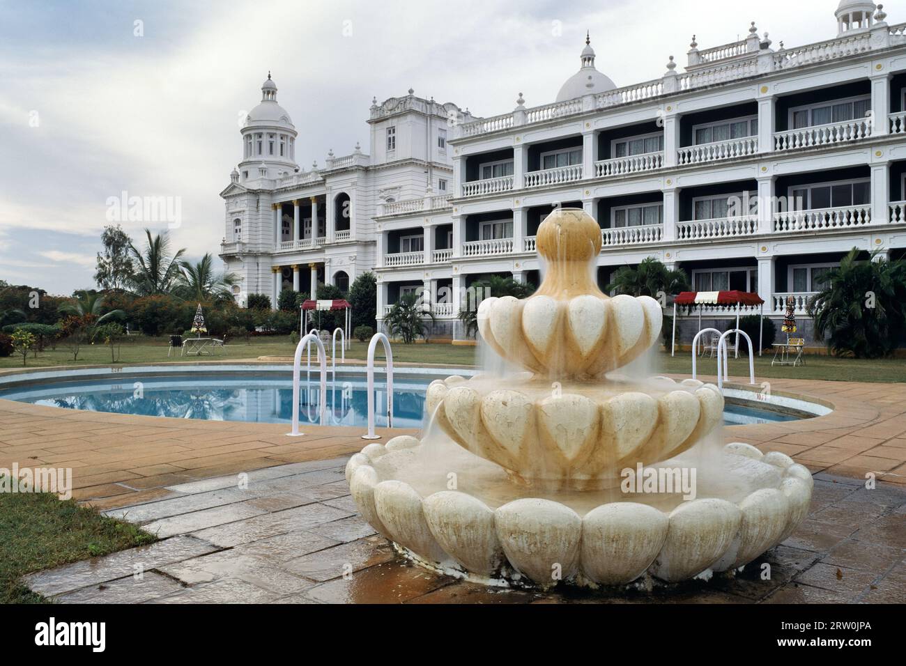 Lalitha mahal palace hi-res stock photography and images - Alamy