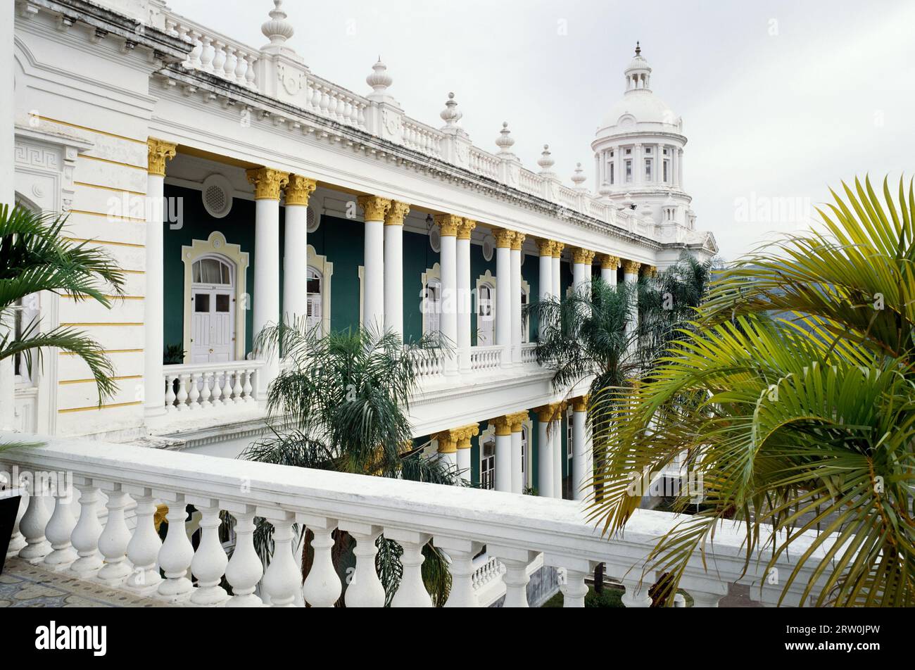 Lalitha mahal palace hi-res stock photography and images - Alamy