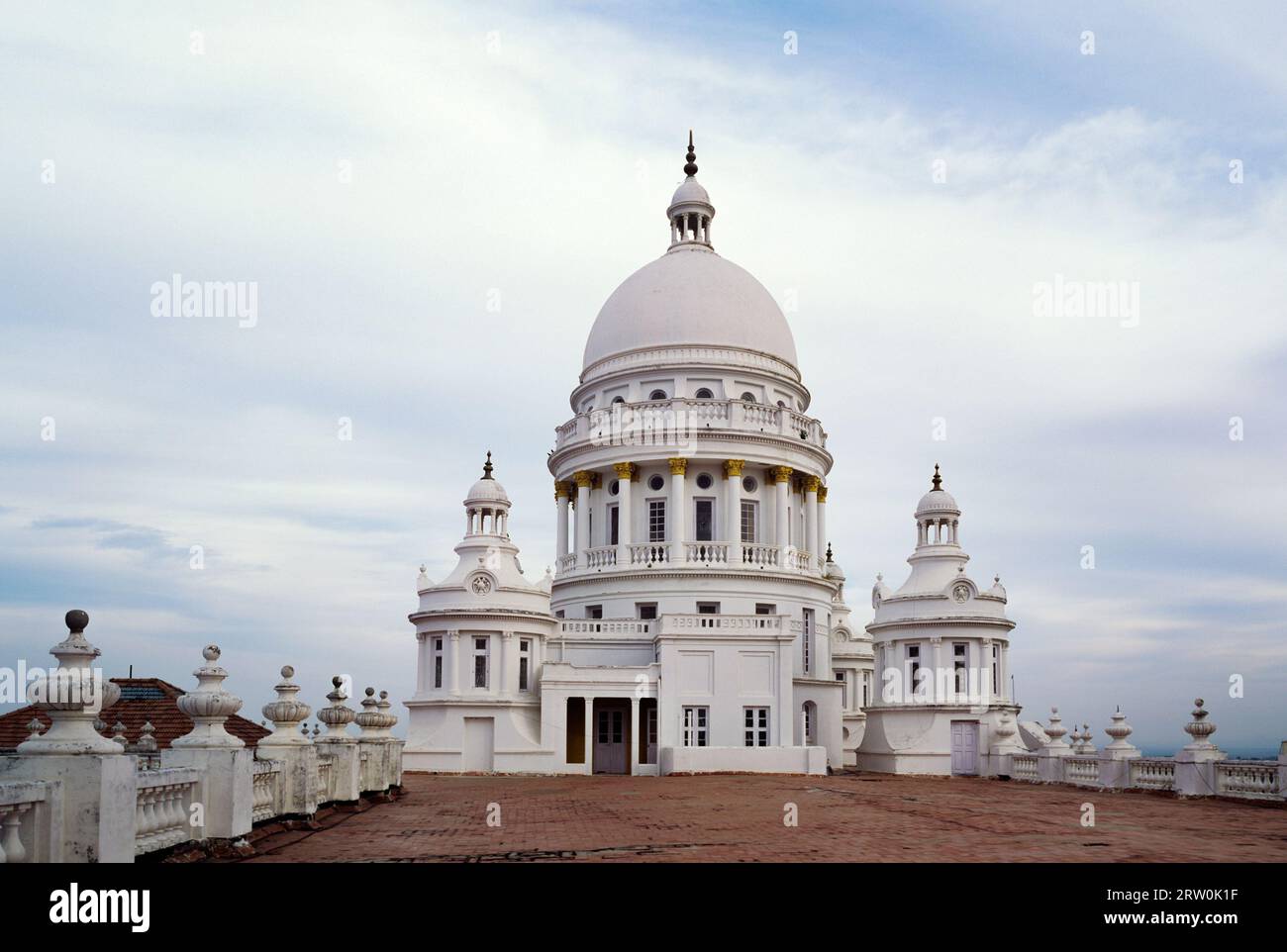 Lalitha mahal palace, hi-res stock photography and images - Alamy