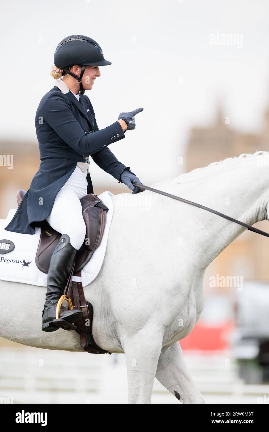 David warrilow hi-res stock photography and images - Alamy