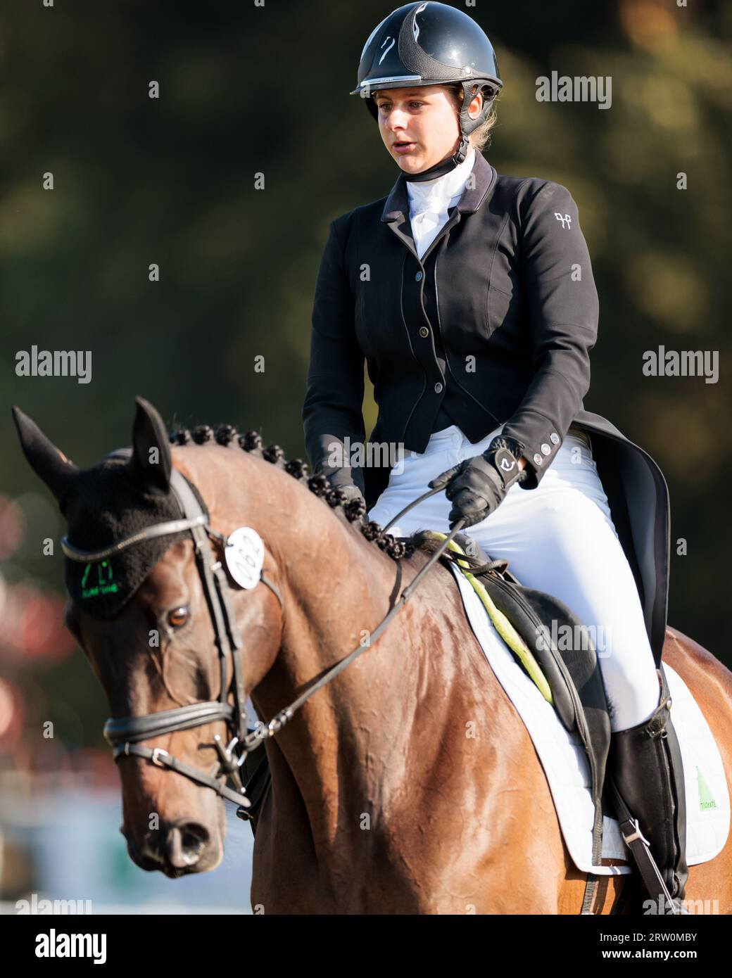 Test de coup hi-res stock photography and images - Alamy