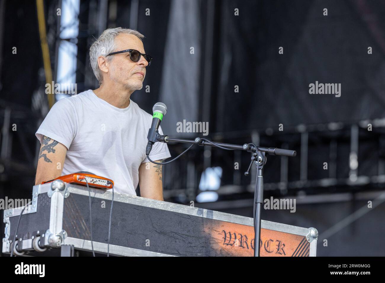 Il quasi hi-res stock photography and images - Alamy