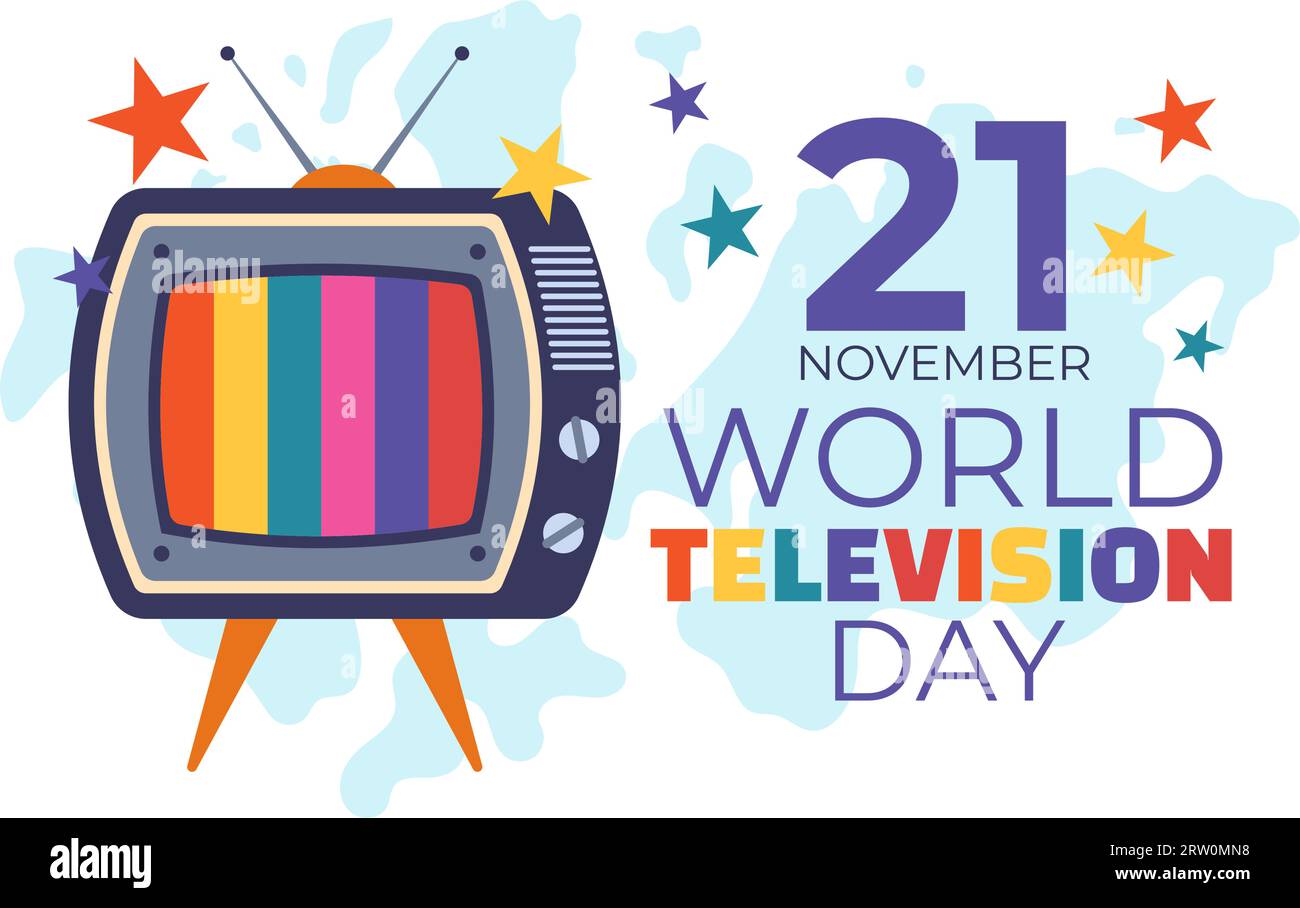 Digital signal world Stock Vector Images - Alamy