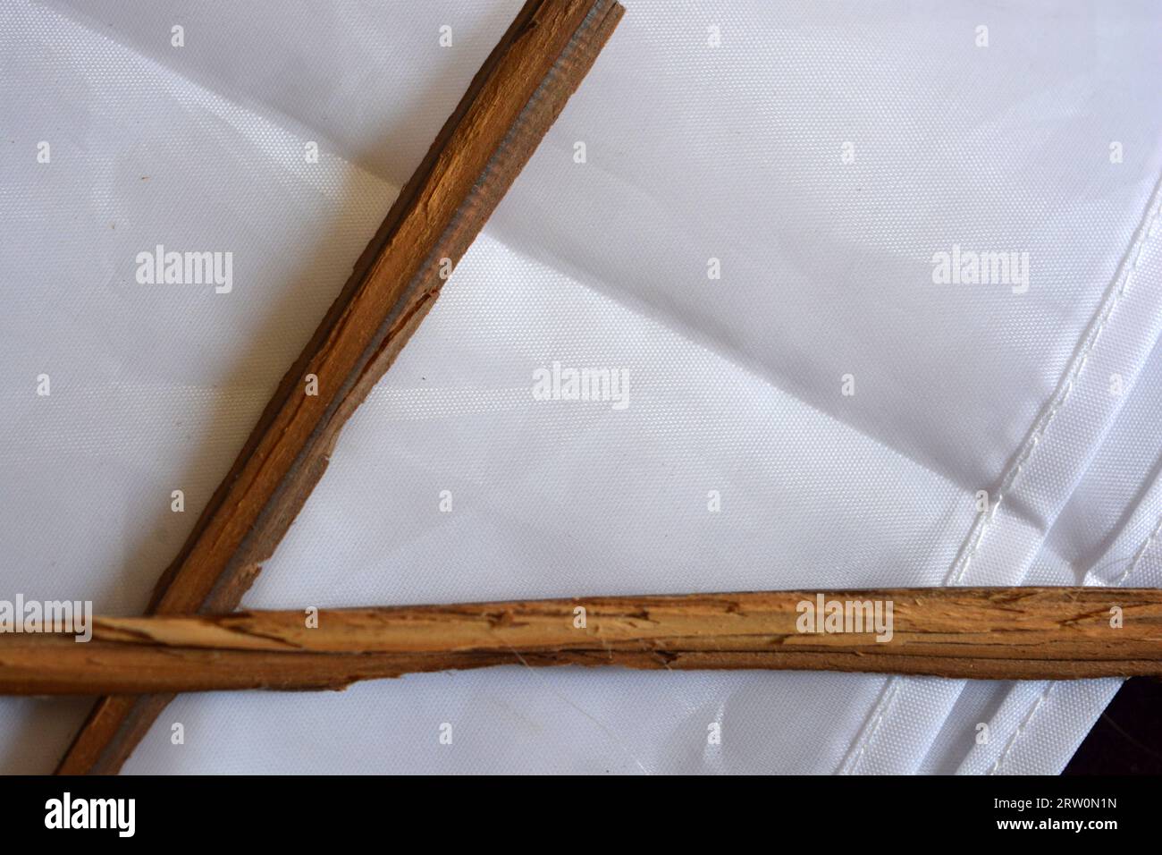 Weapon from fabric hi-res stock photography and images - Alamy