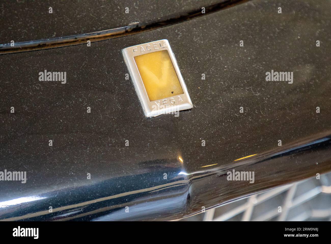 Facel vega car hi-res stock photography and images - Alamy