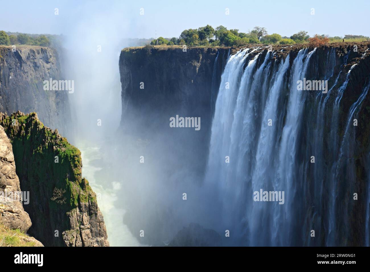 Overlooking victoria park hi-res stock photography and images - Alamy