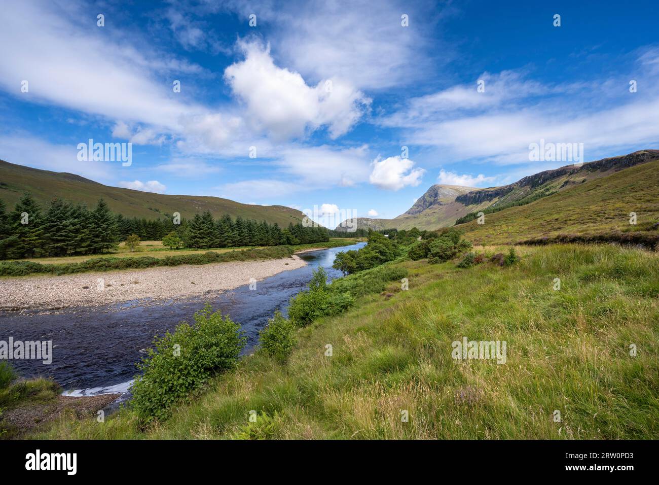 Strathmore hi-res stock photography and images - Alamy
