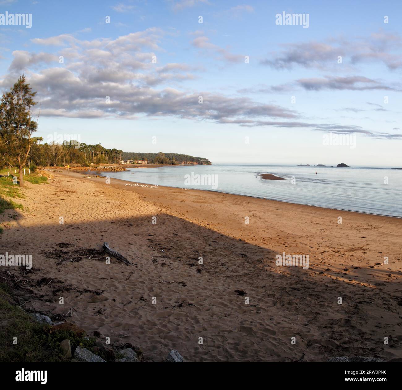 River clyde estuary hi-res stock photography and images - Alamy