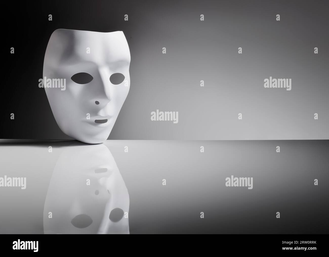 Reflective costume hi-res stock photography and images - Alamy