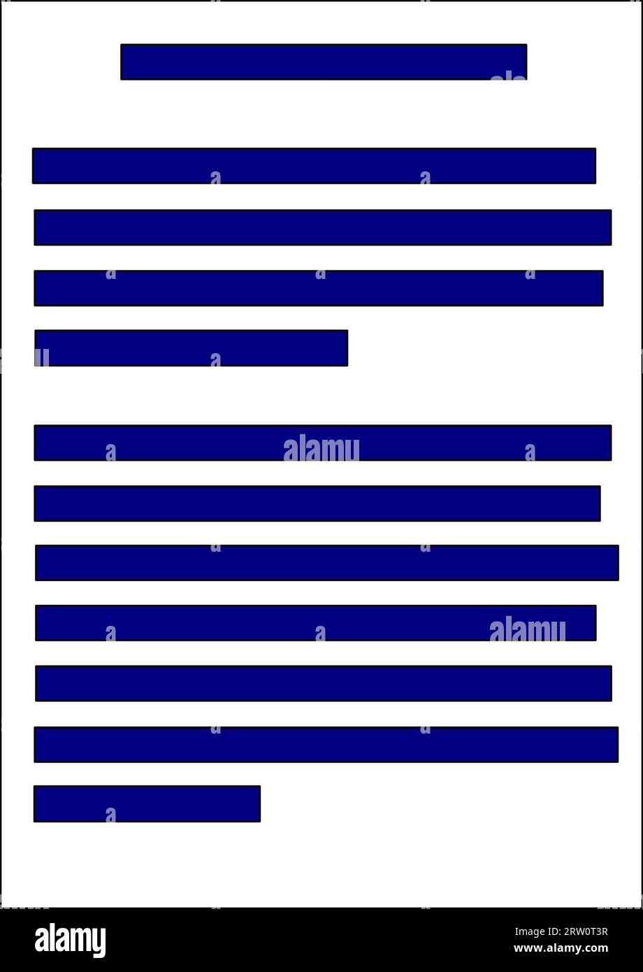 Illustrated flat hi-res stock photography and images - Alamy