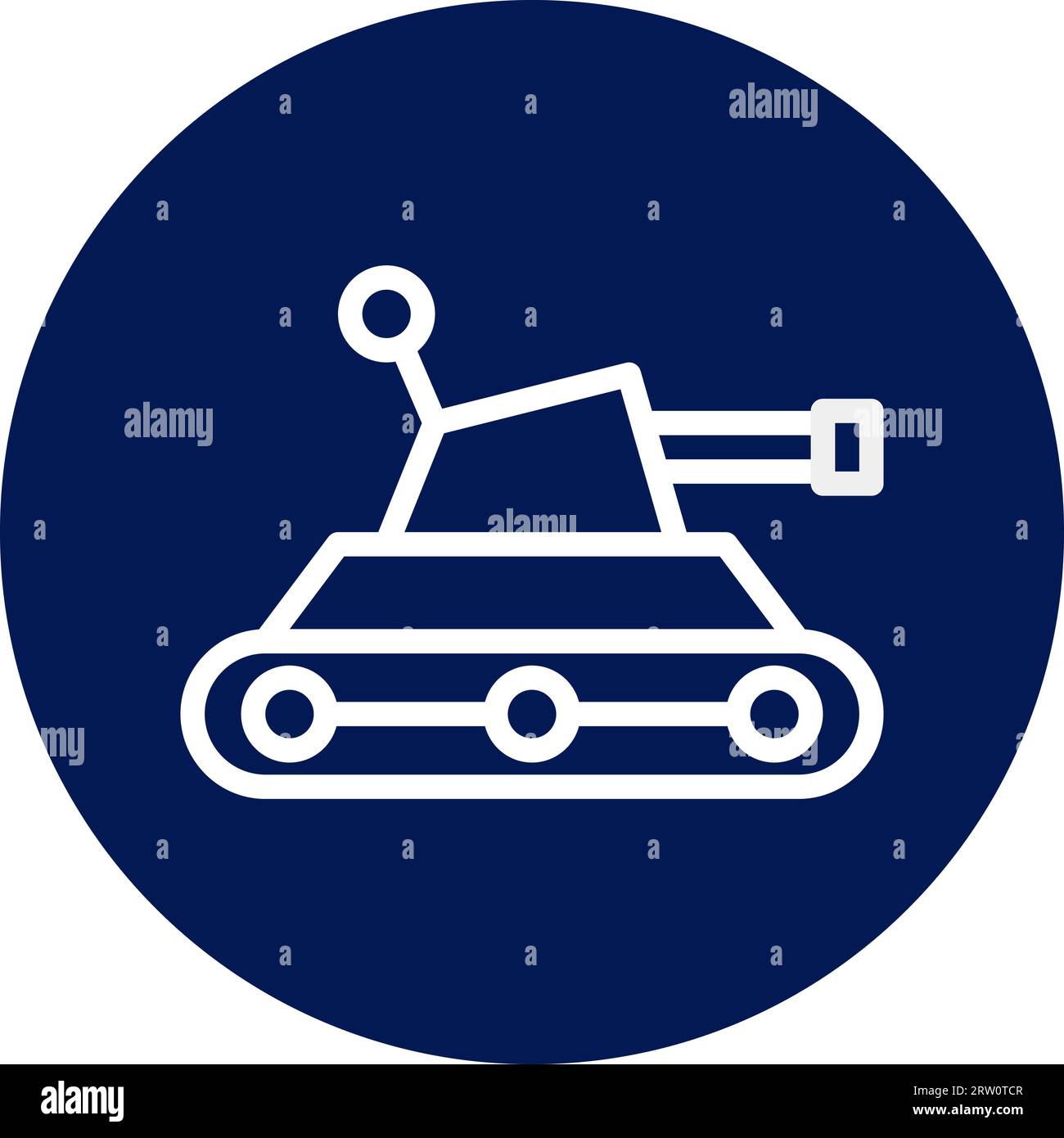 Military road sign Stock Vector Images - Alamy