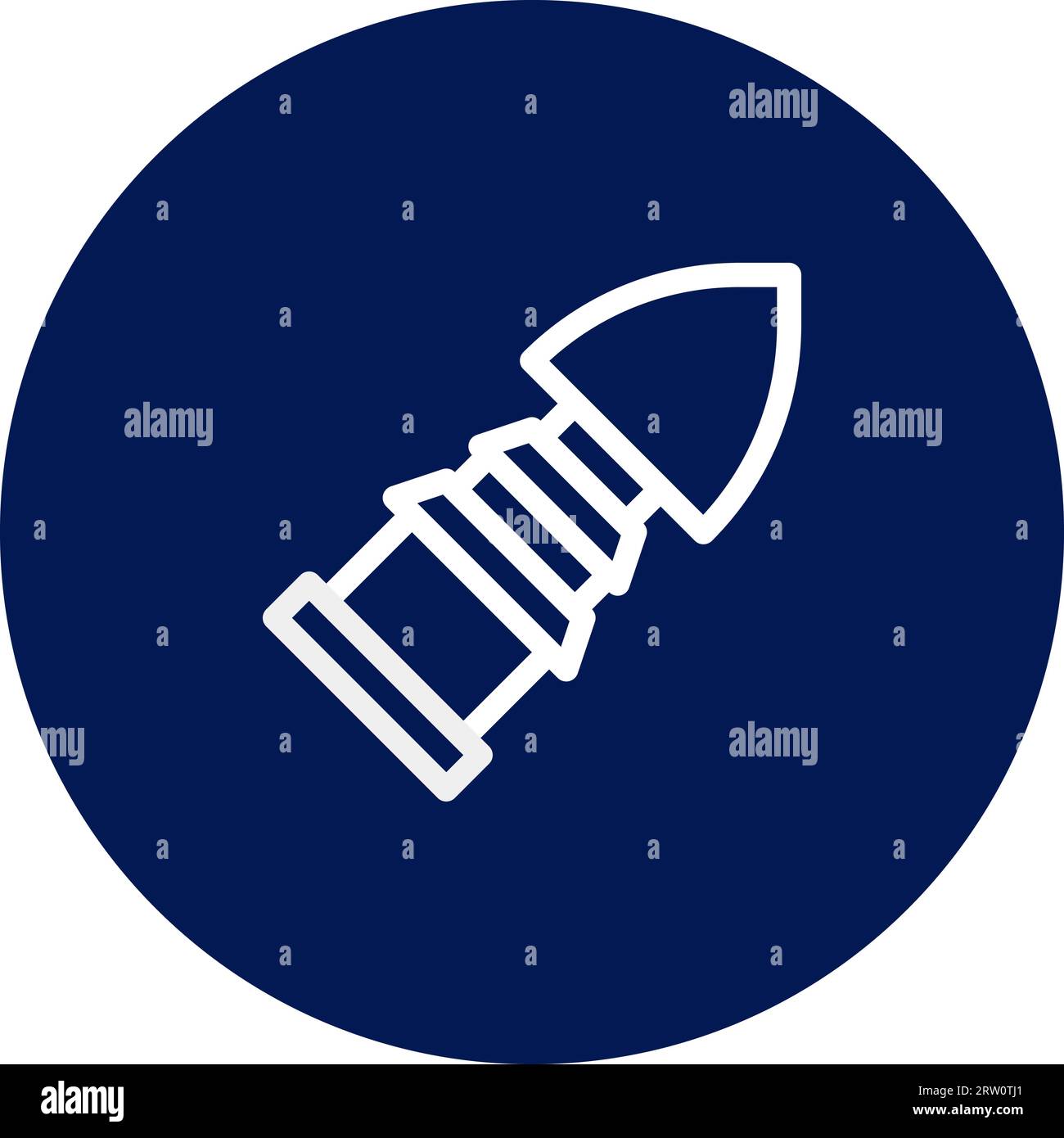 Gunshot vector vectors hi-res stock photography and images - Alamy