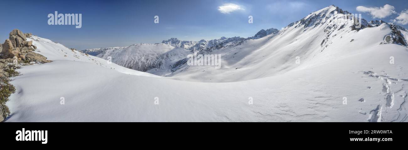 Kackar mountains national park natural hi-res stock photography and ...
