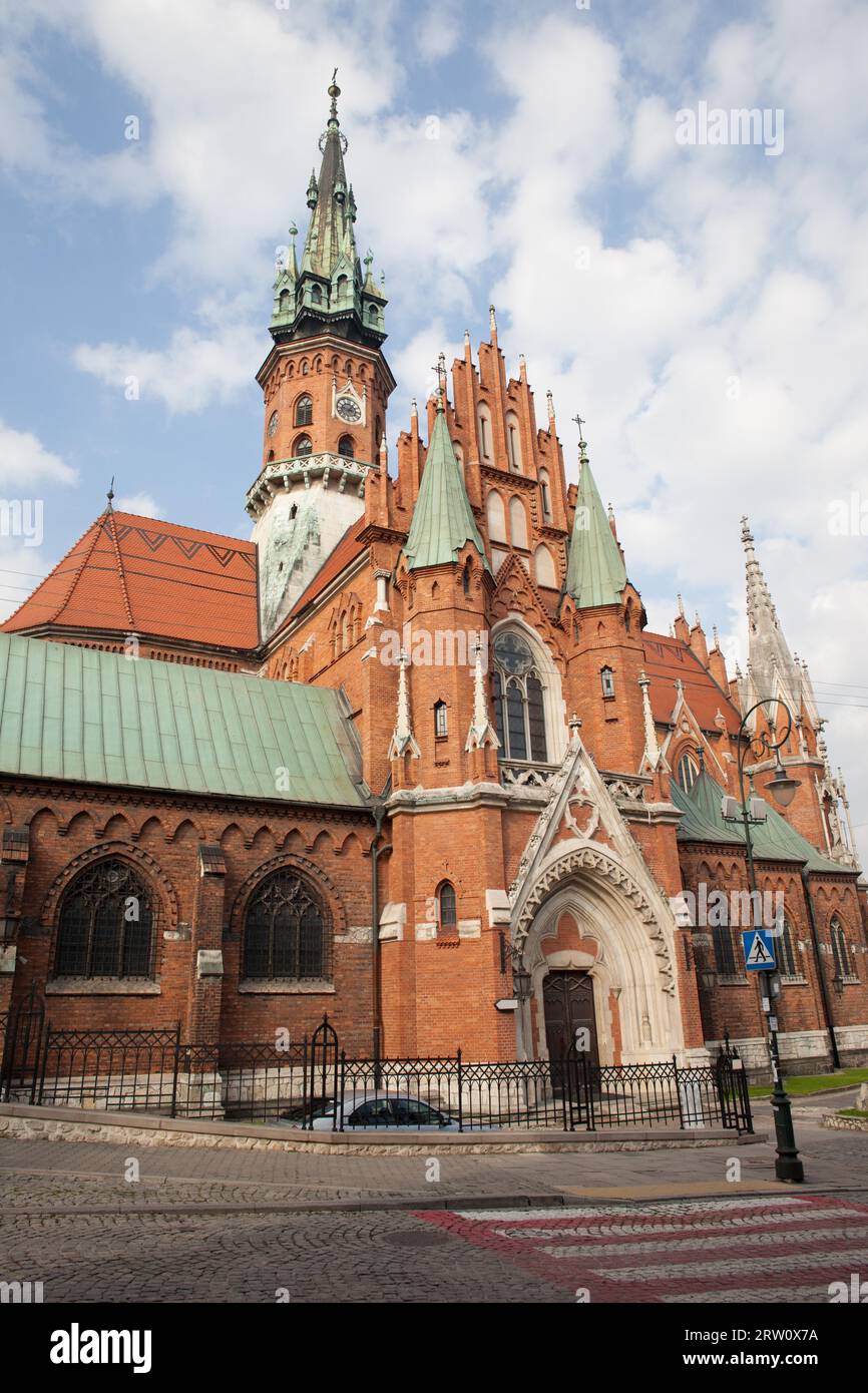 Polish Gothic Architecture