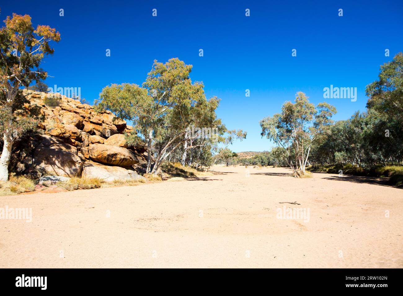 Springs intermittent hi-res stock photography and images - Alamy