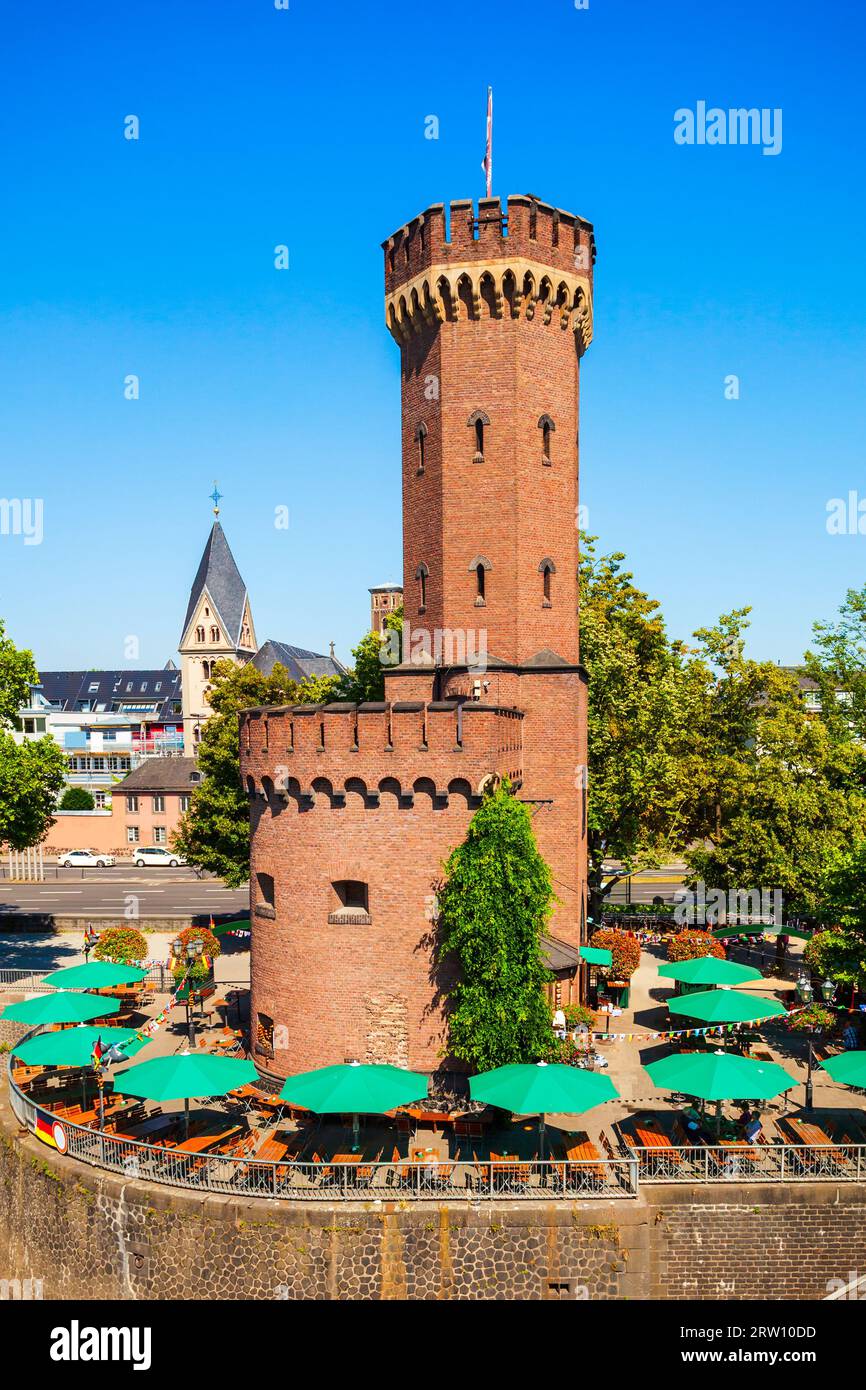 Malakoffturm hi-res stock photography and images - Alamy