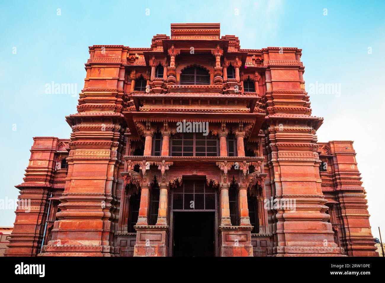 Govind Dev Ji Temple is a Hindu temple dedicated to Lord Krishna in ...