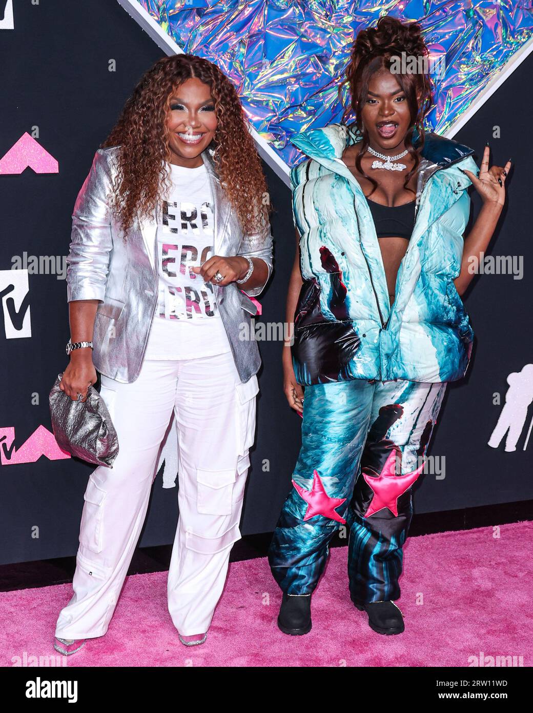 Scar lip hi-res stock photography and images - Alamy