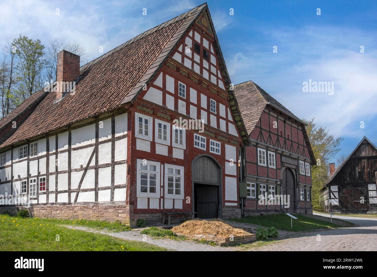 Westphalian Regional Museum of Folklore, Landschaftsverband Westfalen ...